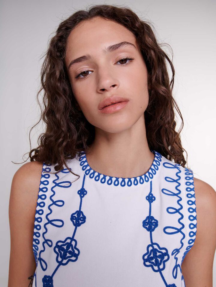 Sitio Oficial de Maje: Ropa y Accesorios para Mujeres | Nueva Colección ...