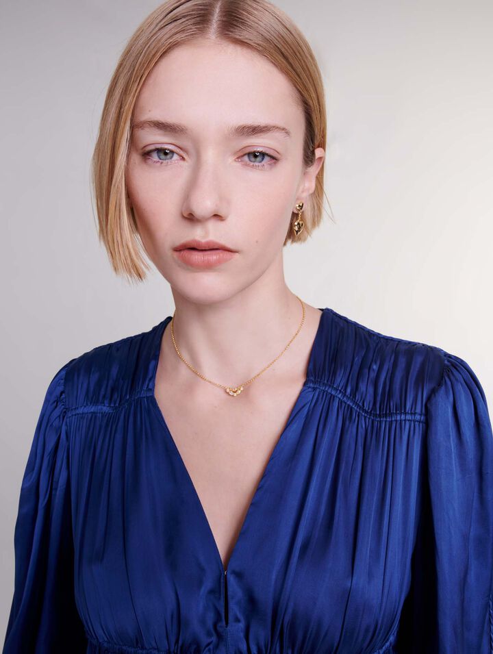 Sitio Oficial de Maje: Ropa y Accesorios para Mujeres | Nueva Colección ...