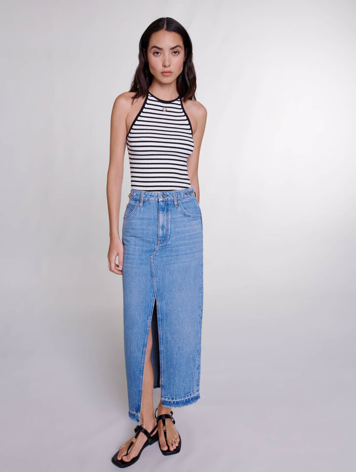 Sitio Oficial de Maje: Ropa y Accesorios para Mujeres | Nueva Colección ...