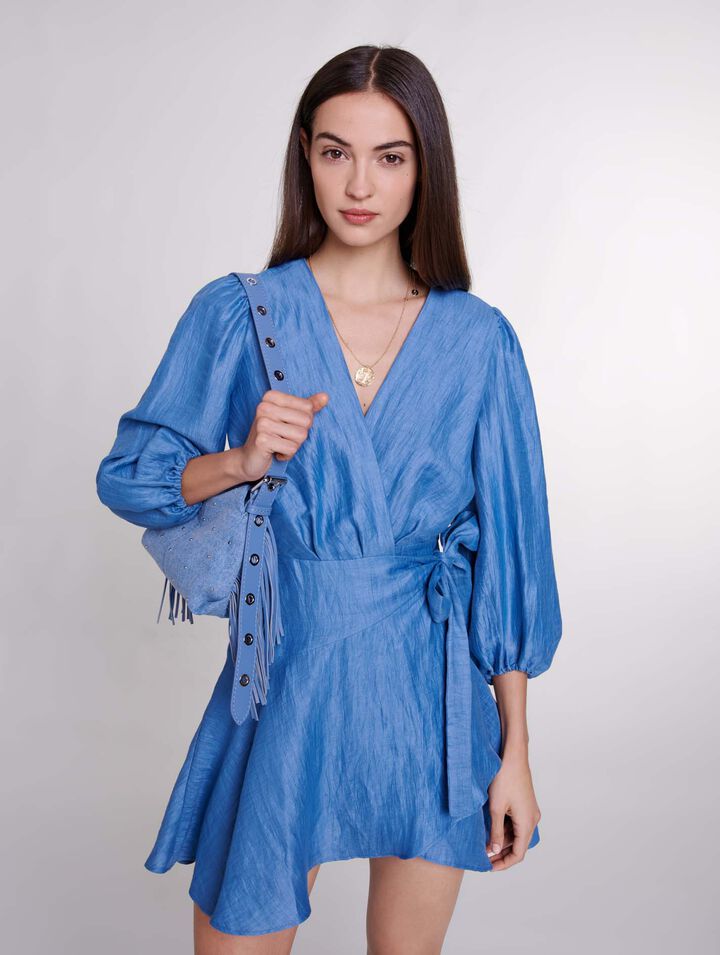 Sitio Oficial de Maje: Ropa y Accesorios para Mujeres | Nueva Colección ...