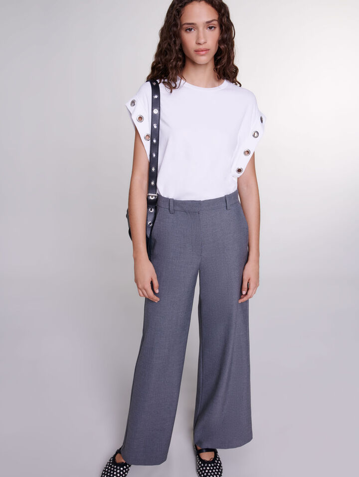 Sitio Oficial de Maje: Ropa y Accesorios para Mujeres | Nueva Colección ...