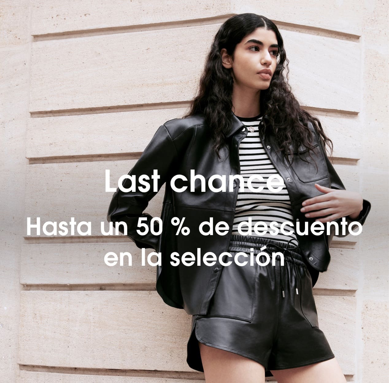 Rebajas de Ropa de Verano 2024 | Hasta el 50% | Maje