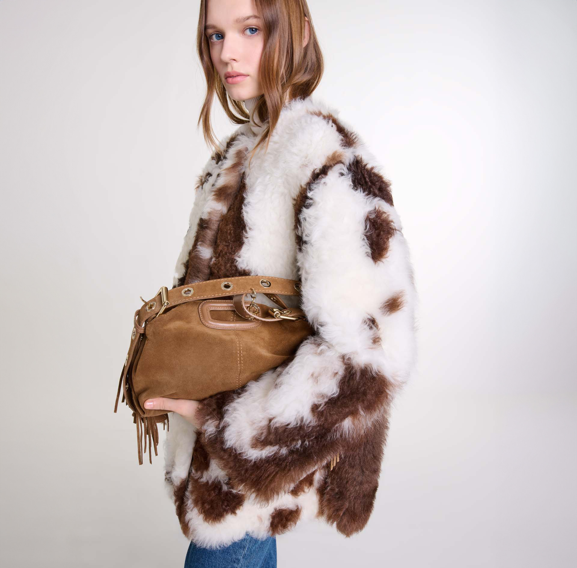 Outlet Maje : Hasta el -70% | Invierno 2024